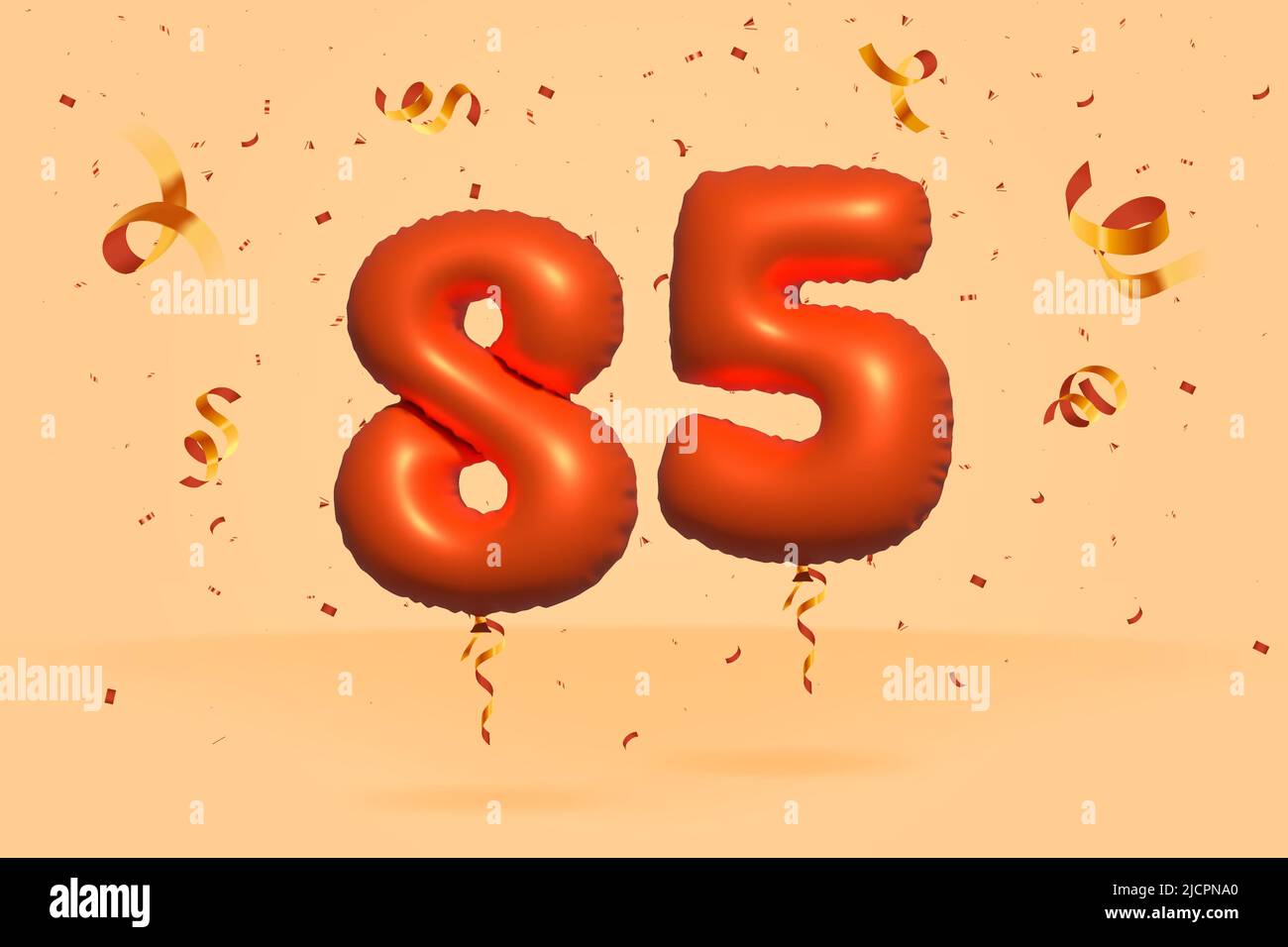 3d number Stock Vector Images - Alamy