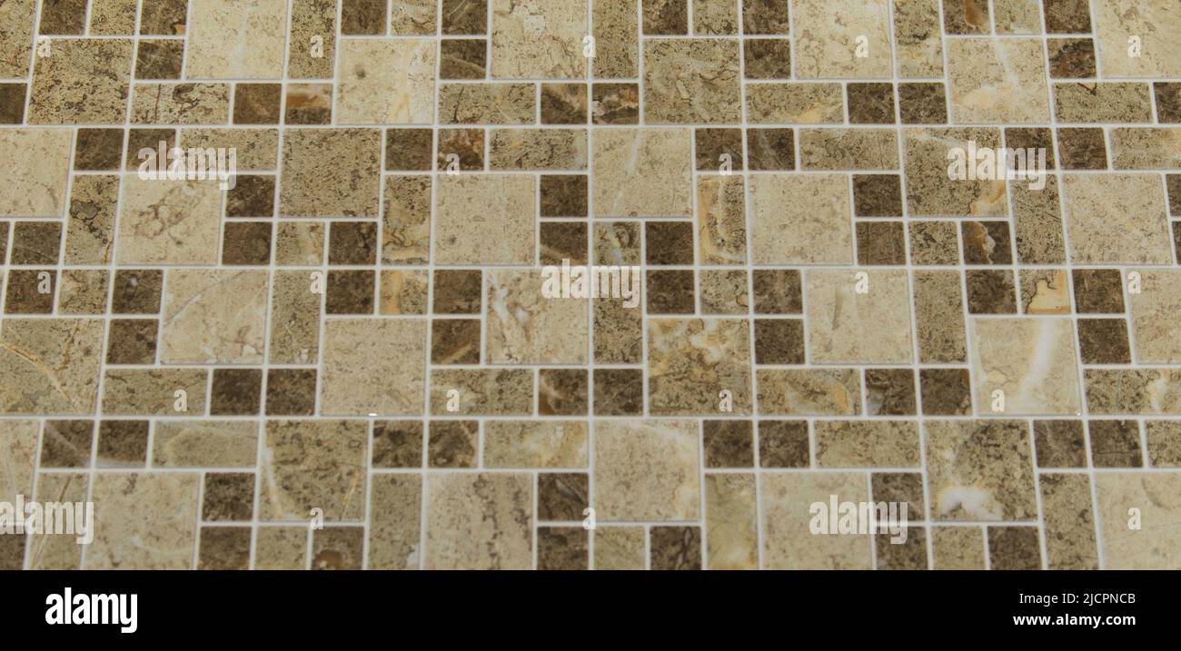 Stone textured marble background. Tile design Stock Photo - Alamy