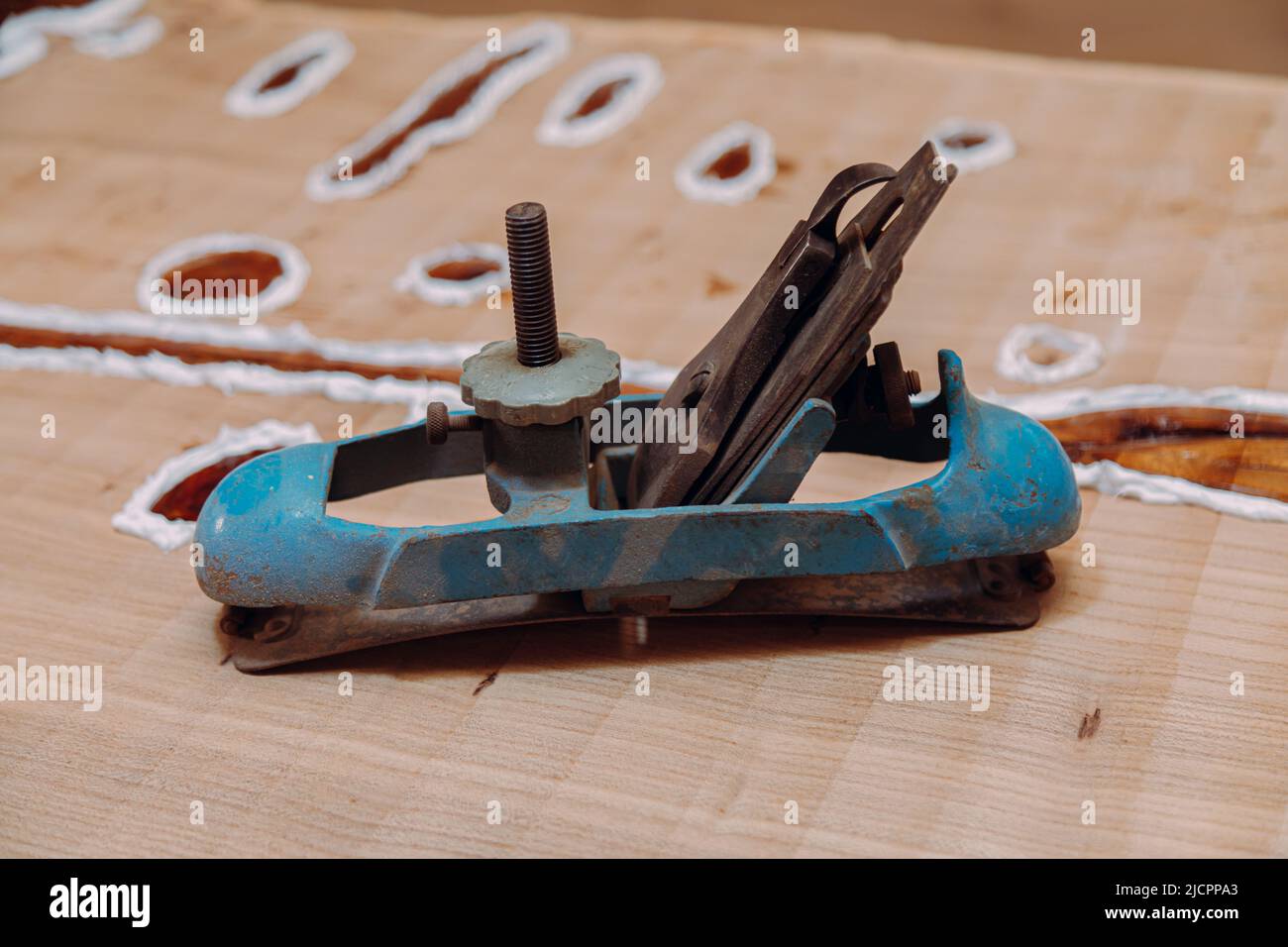 Try plane tool hi-res stock photography and images - Alamy