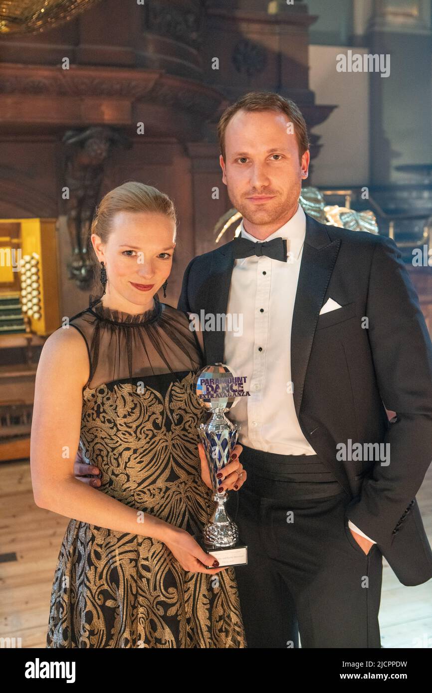 Midsomer Murders scenes from 'A Point of Balance' Stock Photo - Alamy