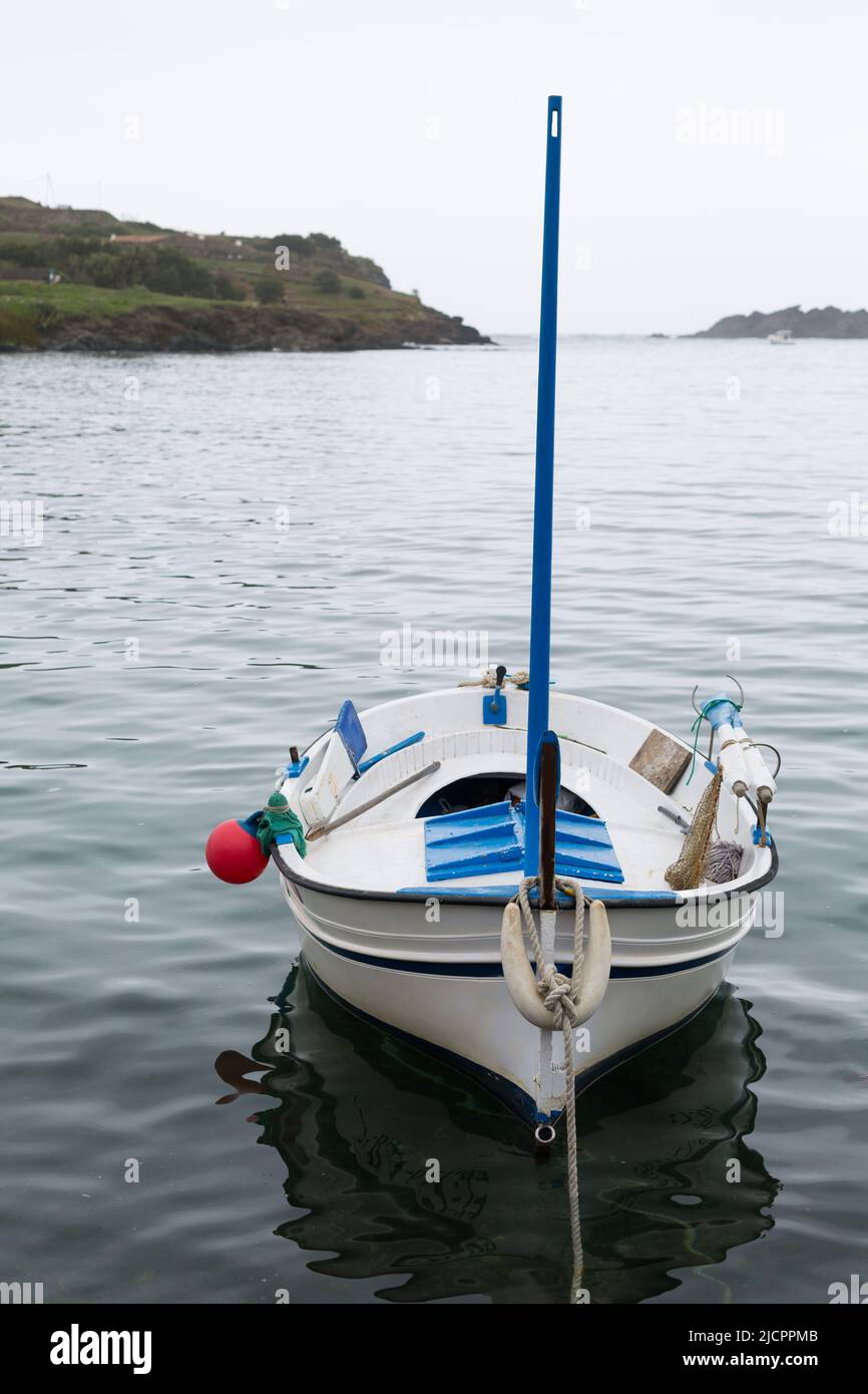 Artisanal fishing boat, local fishing, inshore fishing, inshore fishing ...