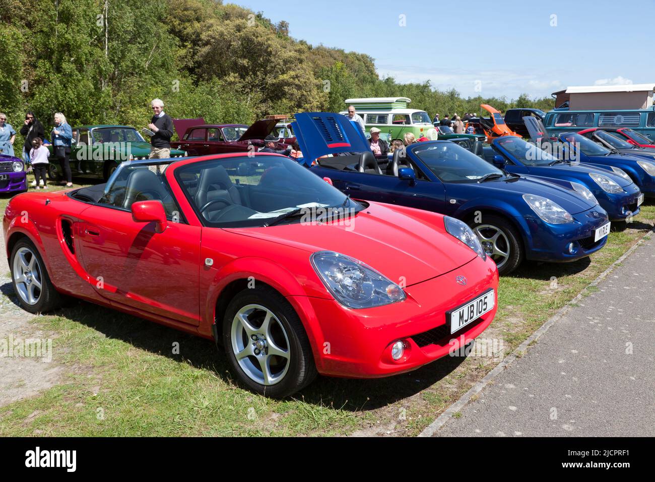 2022 Mr2