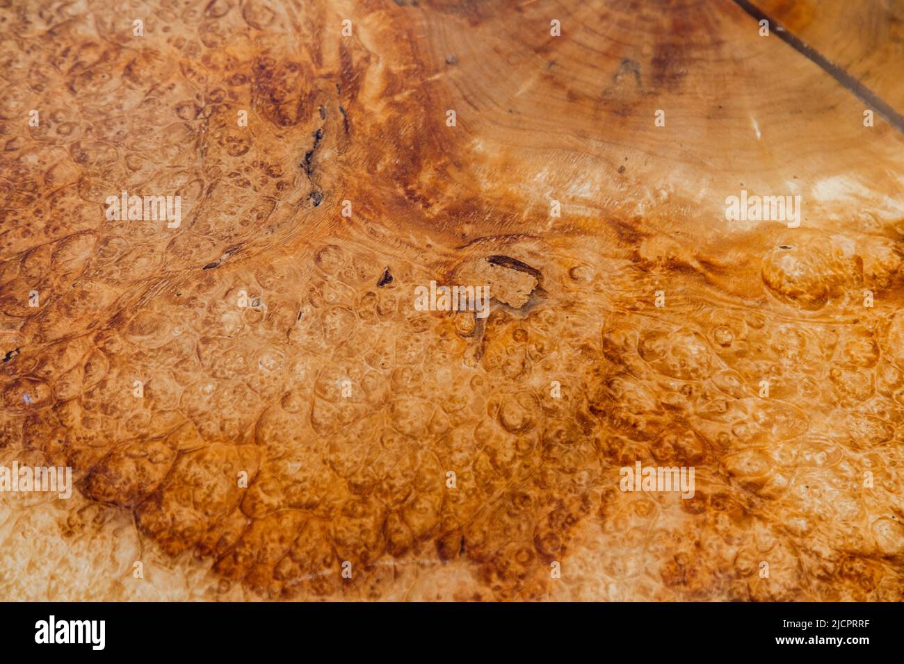Texture of epoxy resin table Stock Photo - Alamy