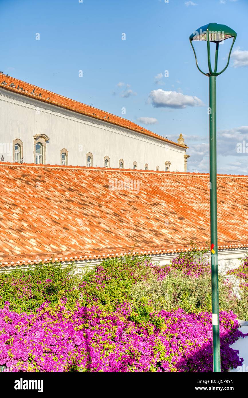 Elvas, Portugal, HDR Image Stock Photo - Alamy