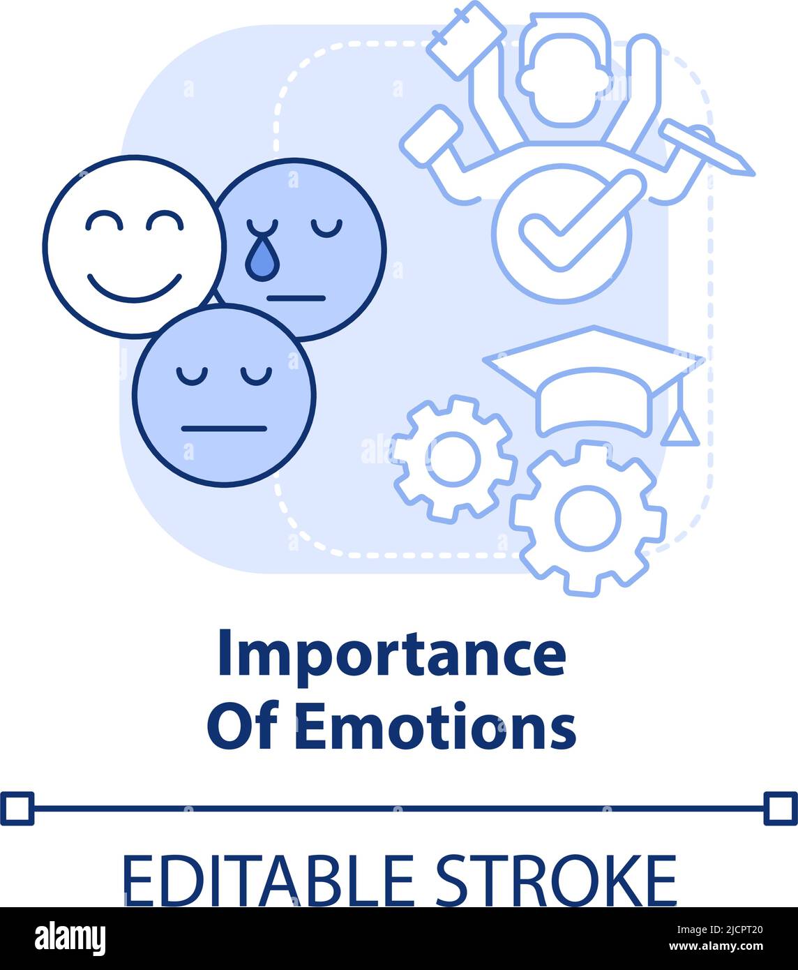 Teaching attitude Stock Vector Images - Alamy