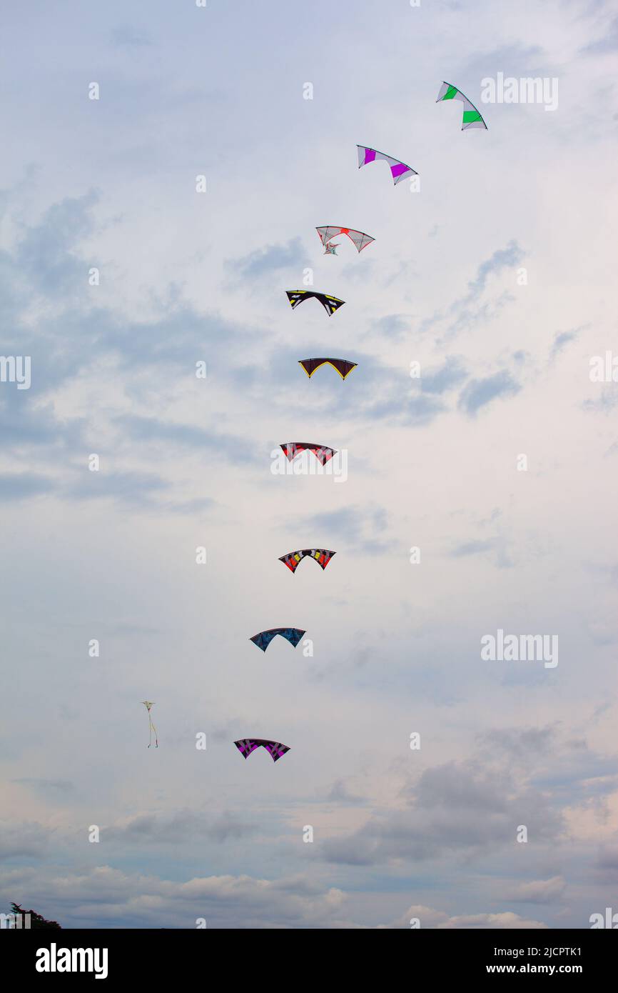 Individual colors hi-res stock photography and images - Alamy