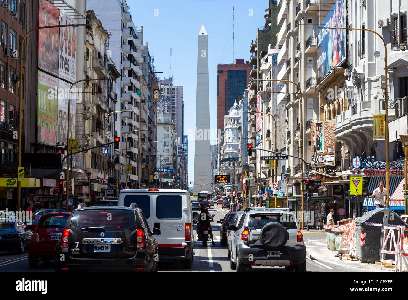 Alberto prebisch hi-res stock photography and images - Alamy