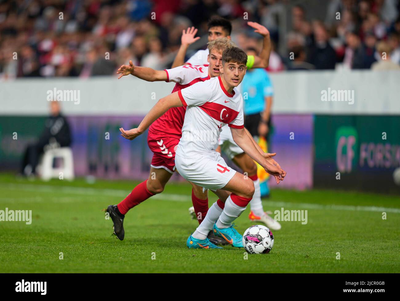 Ravil tagir hi-res stock photography and images - Alamy