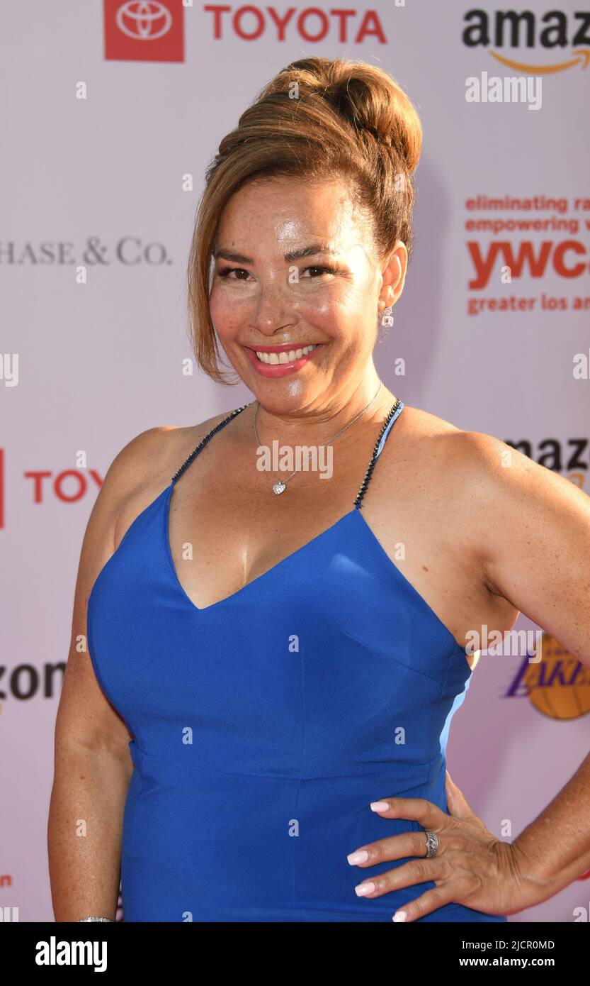 Inglewood, Ca. 14th June, 2022. KiKi Shepard, Jim Pickens attend the ...