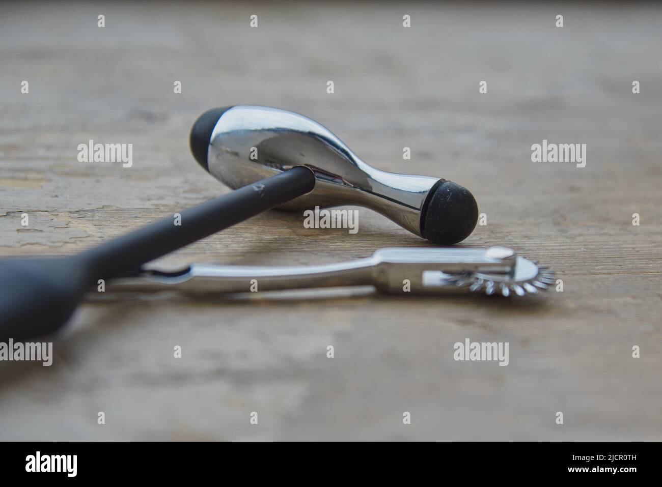 Wartenberg wheel hi-res stock photography and images - Alamy
