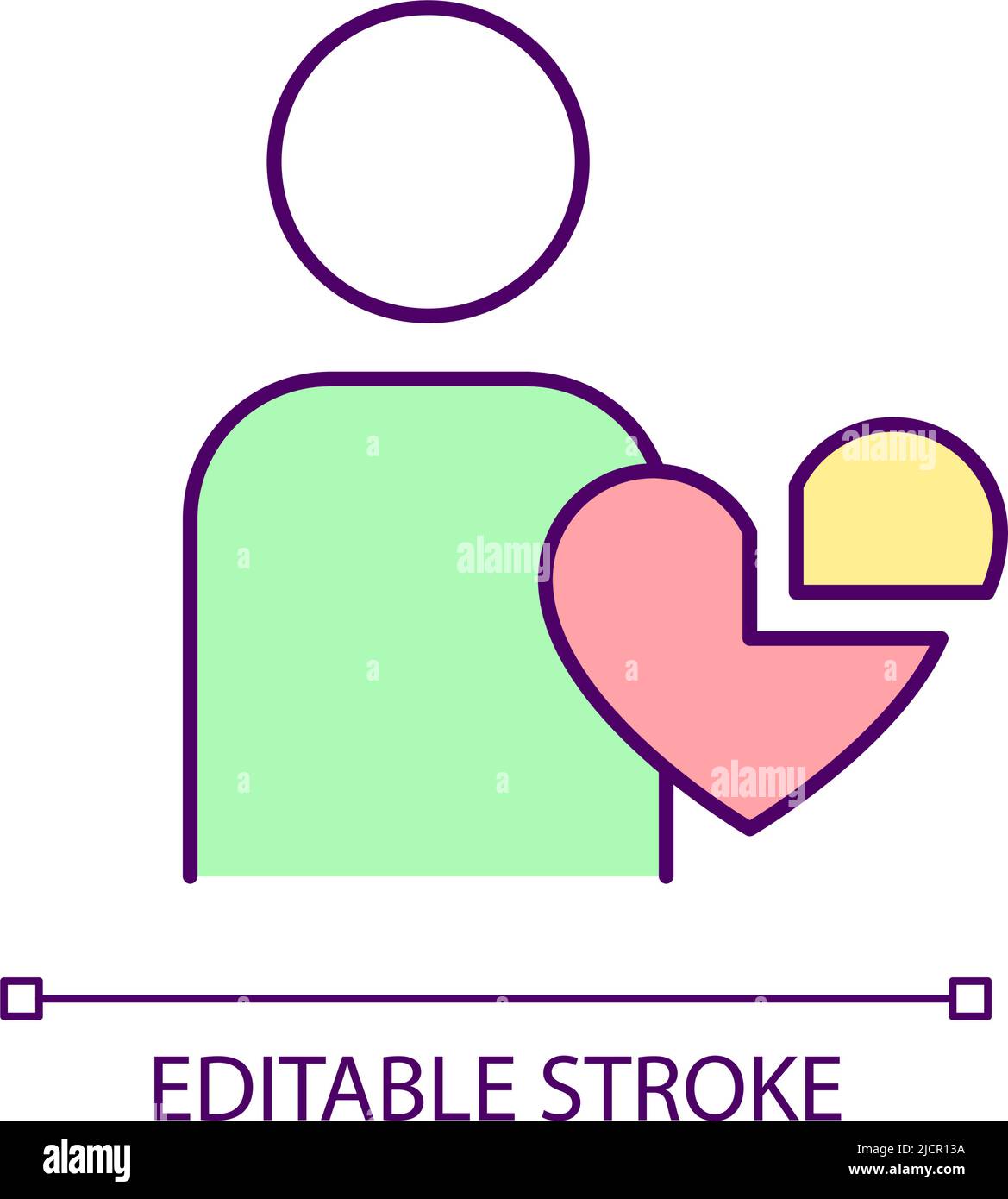 Heart surgery concept cardiac surgeon Stock Vector Images - Alamy