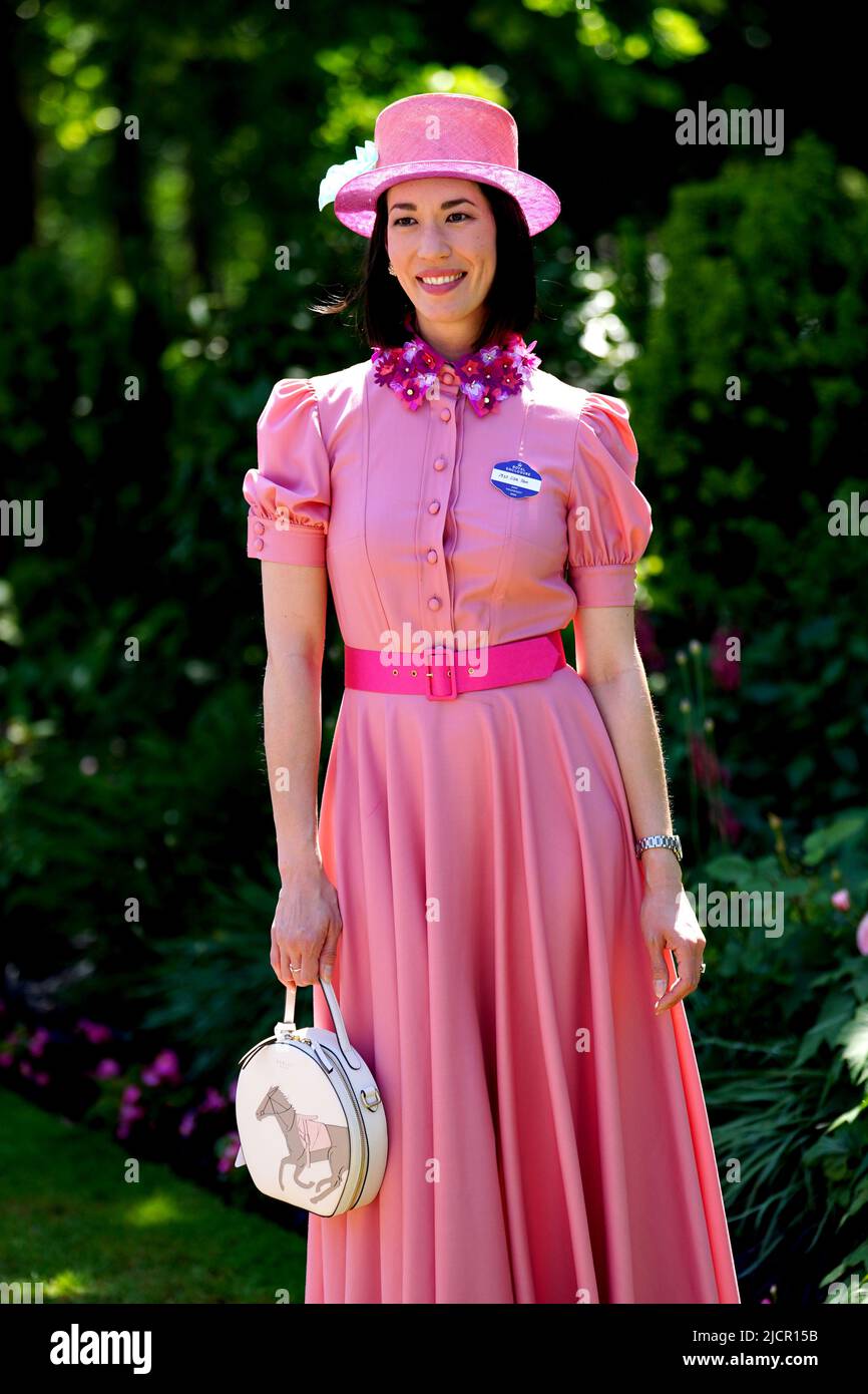 Miss lisa hi-res stock photography and images - Alamy