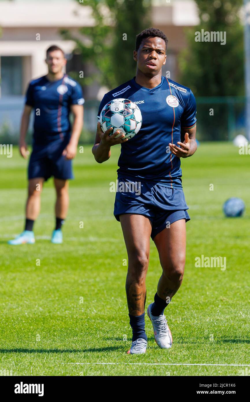 Charly musonda 2022 hi-res stock photography and images - Alamy