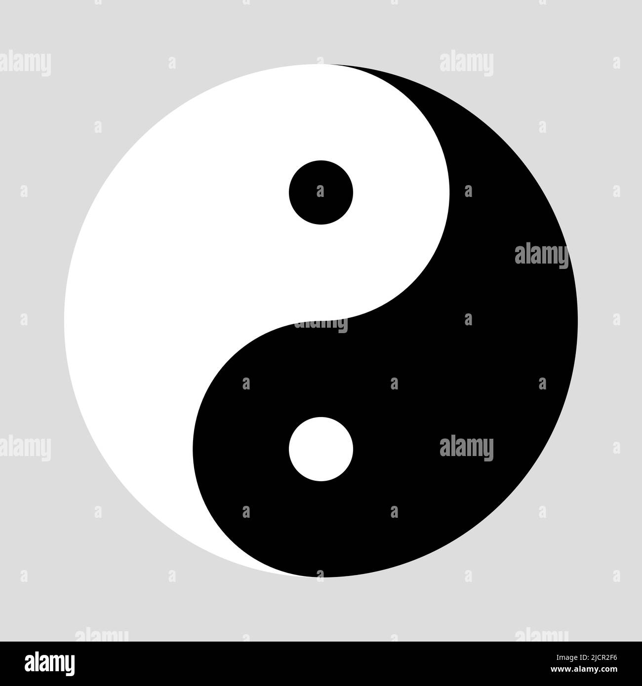 Yin Yang symbol Stock Vector Image & Art - Alamy Yin Yang symbol Stock Vector Image & Art - Alamy
