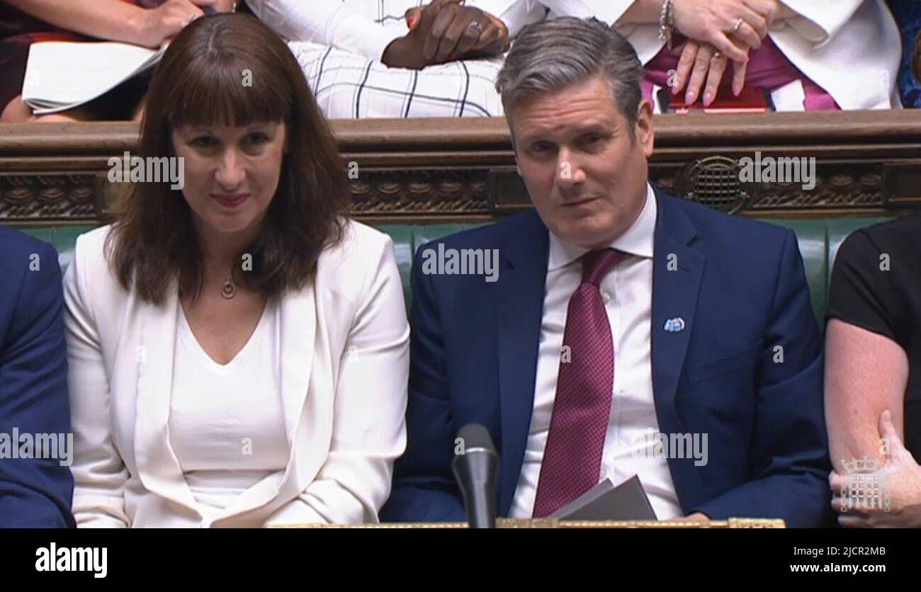 Kier starmer 2022 hi-res stock photography and images - Alamy