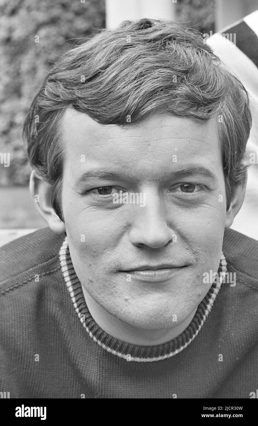 The shadows bruce Black and White Stock Photos & Images - Alamy