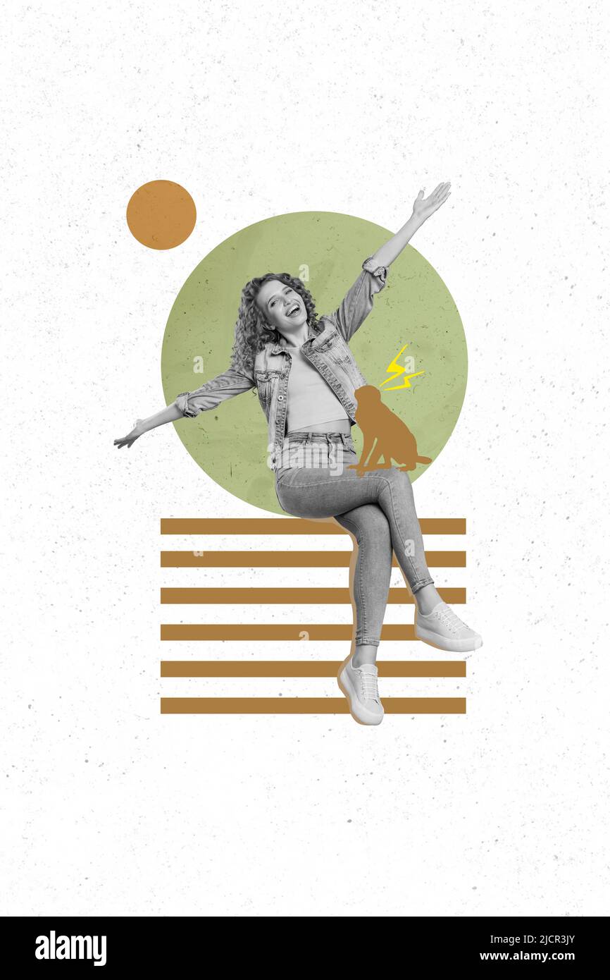 Template sketch image composite Cut Out Stock Images & Pictures - Alamy