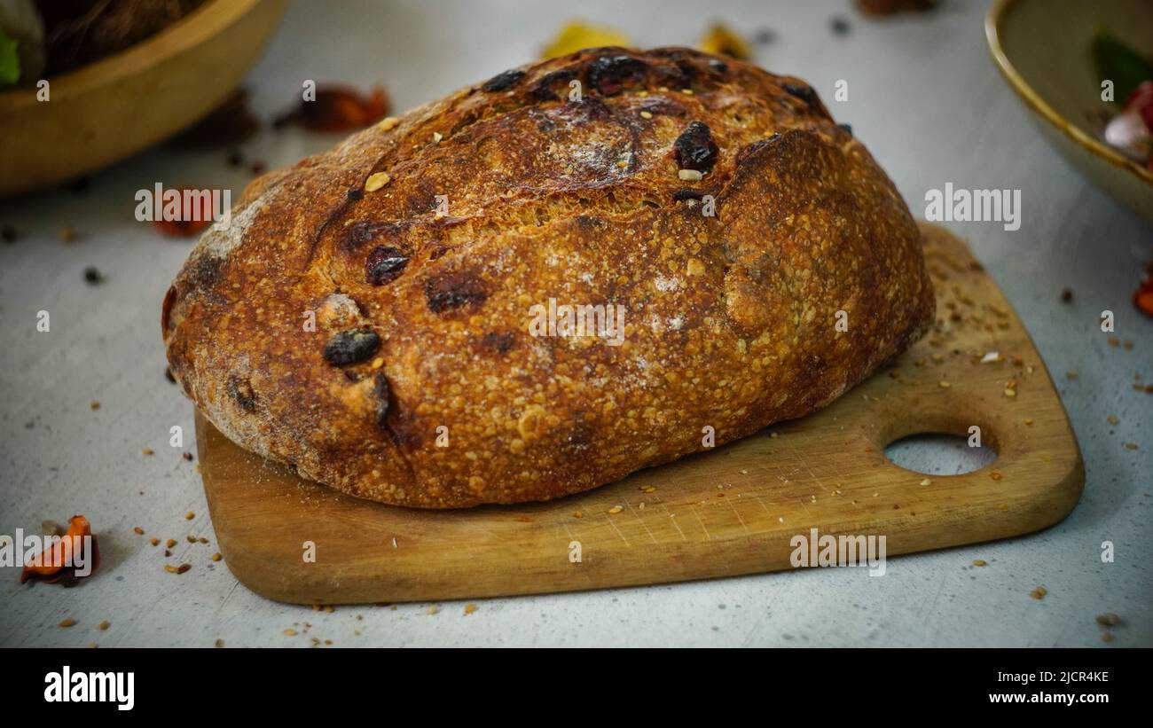 vegetables with fresh organic fruits and vegetable food. healthy diet ...