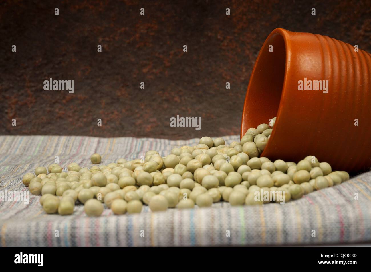 Green matar tree hi-res stock photography and images - Alamy