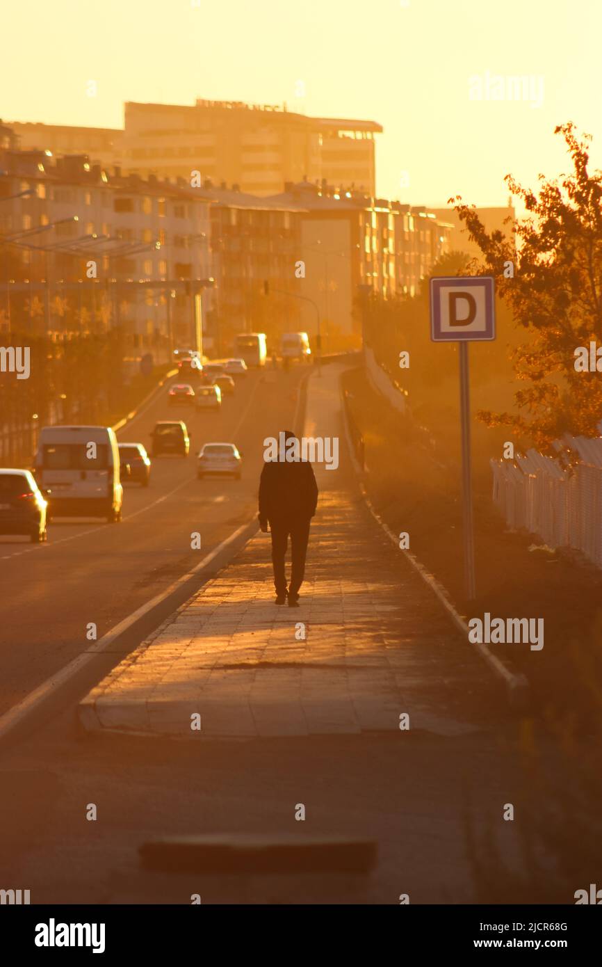 Car returns area hi-res stock photography and images - Alamy