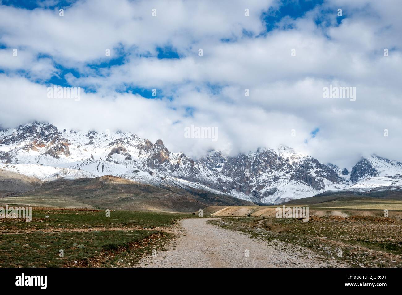Toros mountains turkey hi-res stock photography and images - Alamy