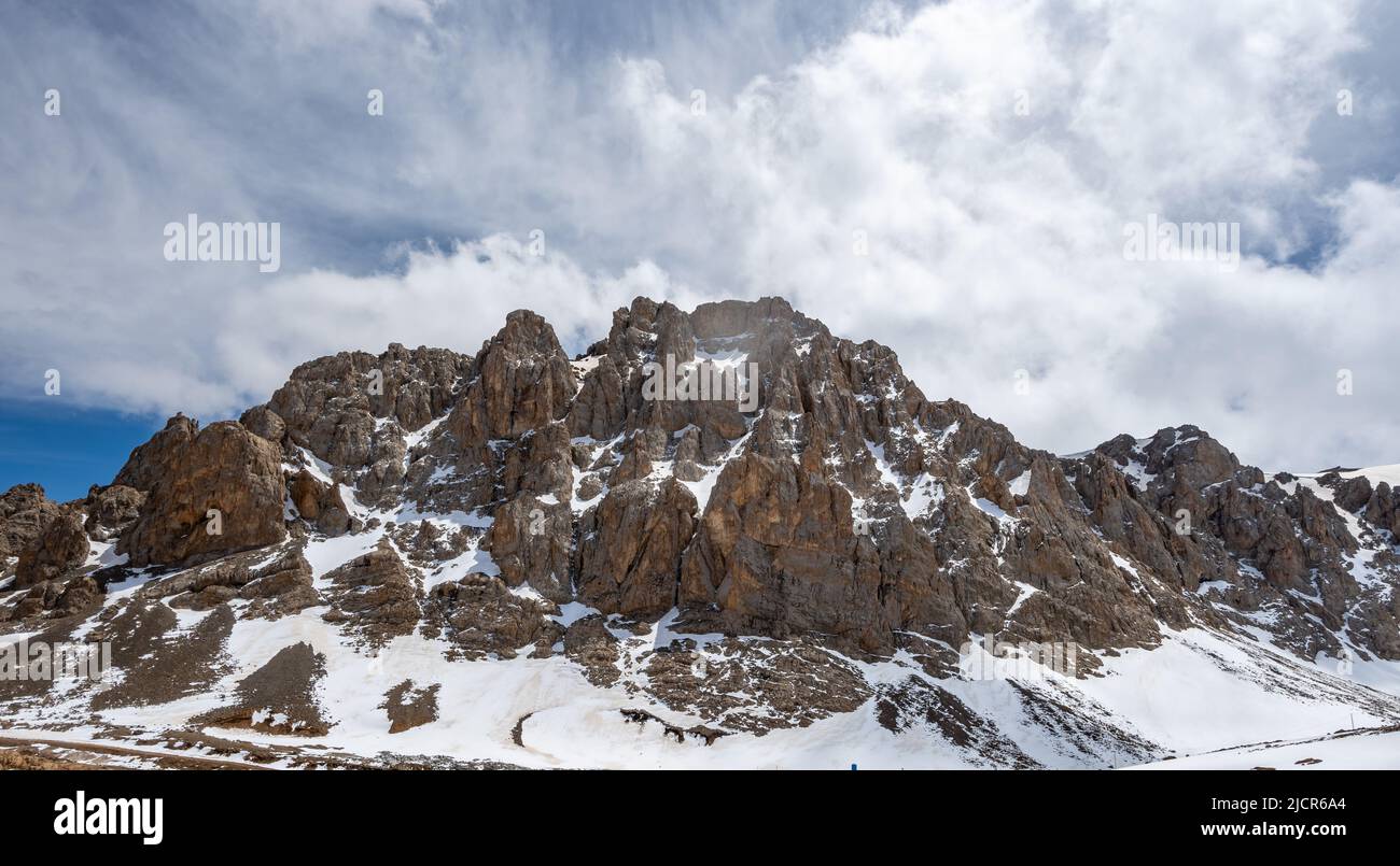 Taurus mountains turkey hi-res stock photography and images - Alamy