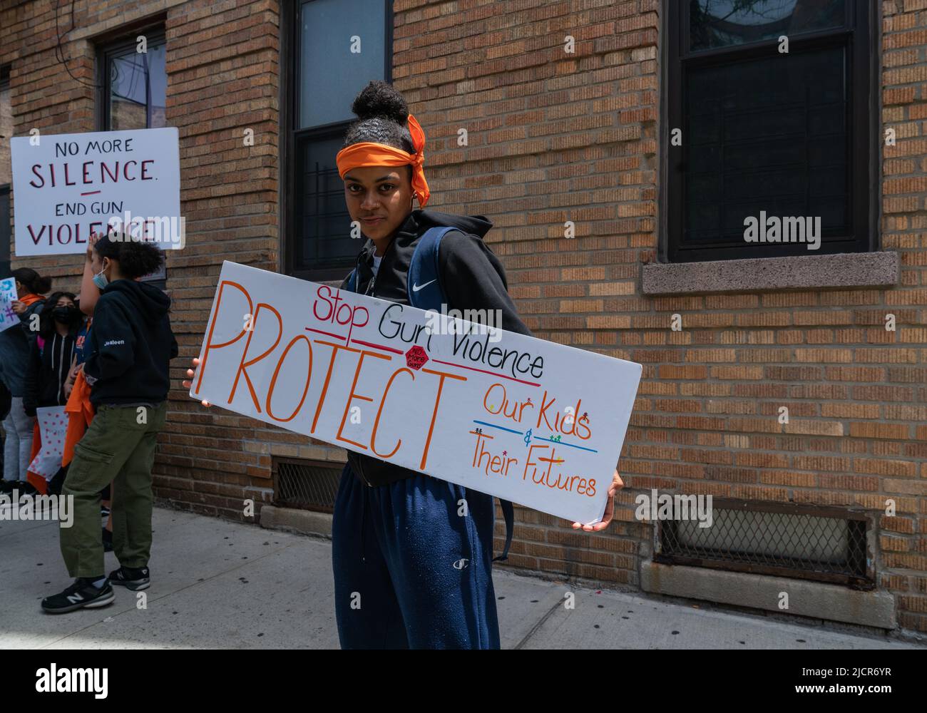 Hunts Point Prostitution