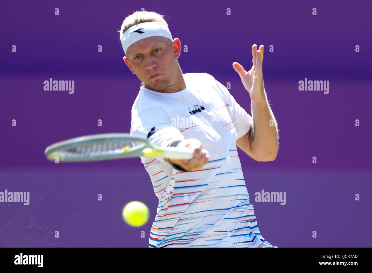 Alejandro davidovich fokina action hi-res stock photography and images - Alamy