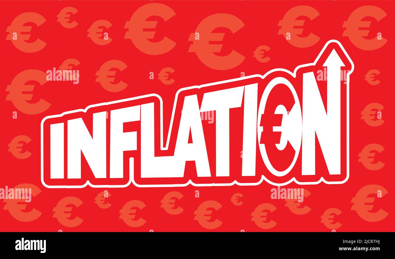 Poster inflation hi-res stock photography and images - Alamy
