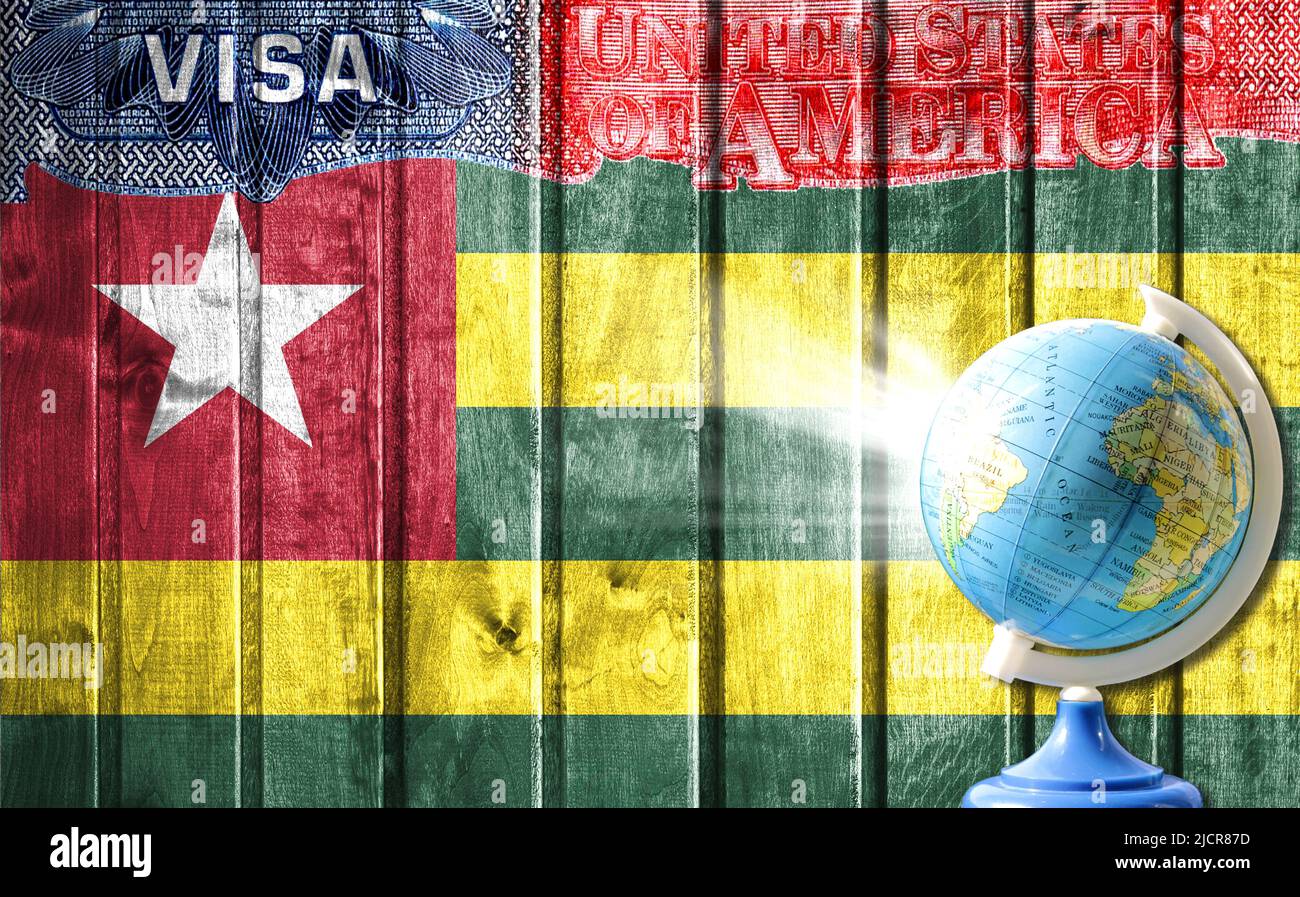 2022 togo hi-res stock photography and images - Alamy