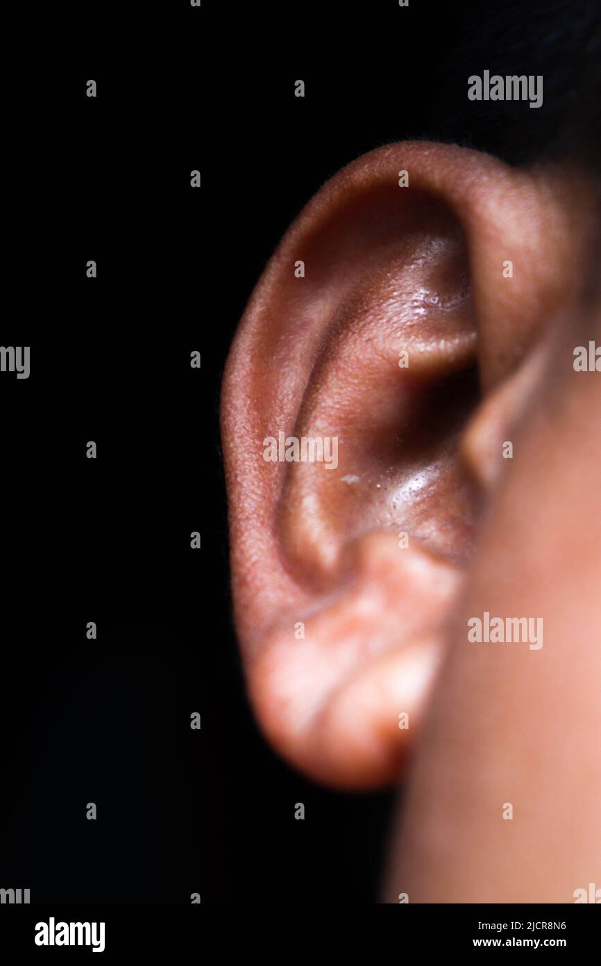 Intimate sound hi-res stock photography and images - Alamy