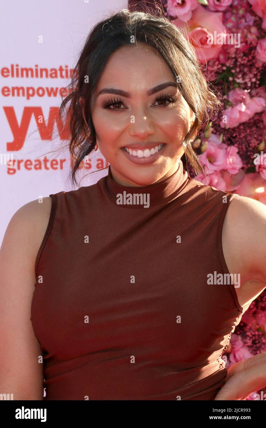 June 14, 2022, Los Angeles, CA, USA: LOS ANGELES - JUN 14: Danielle ...