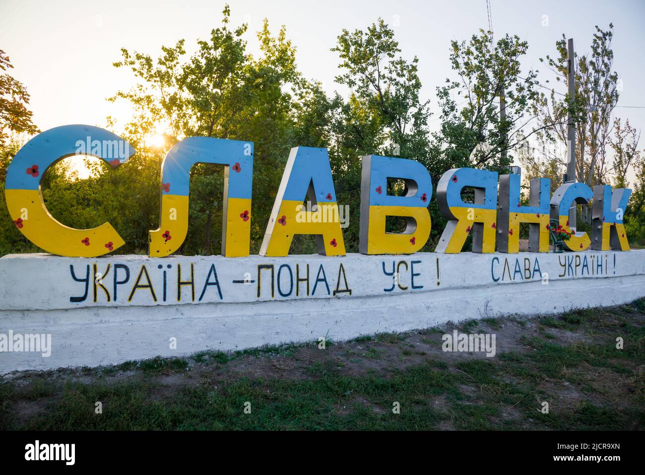 Semenovka hi-res stock photography and images - Alamy