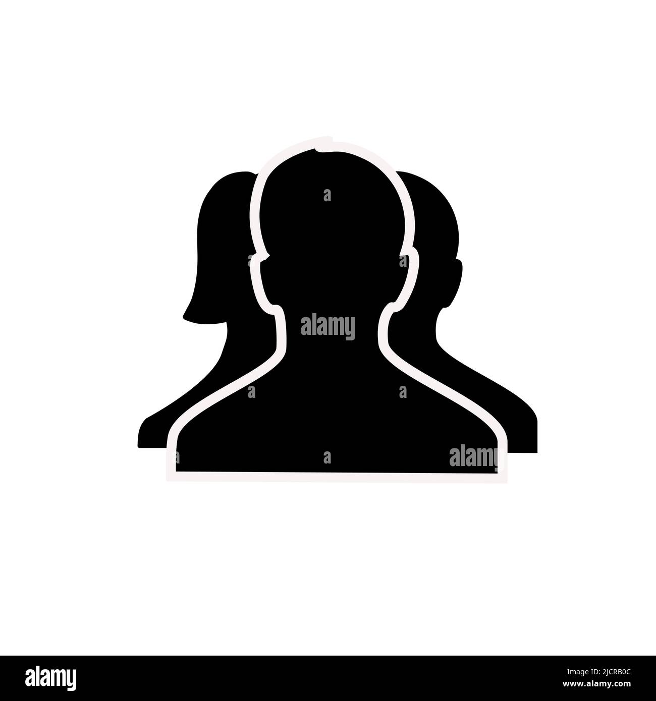 Team communications Stock Vector Images - Alamy