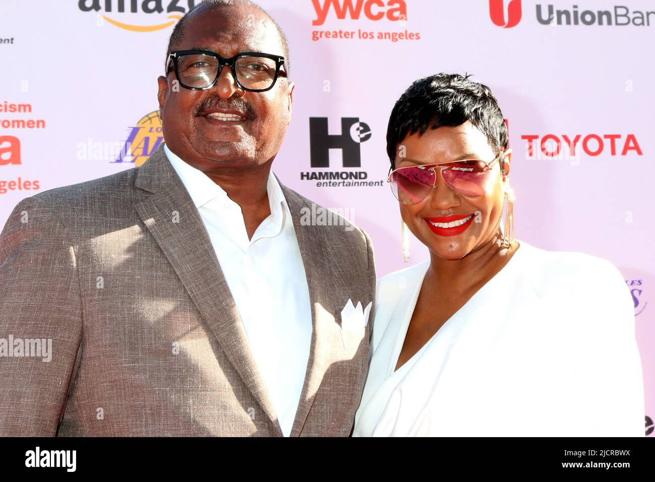 June 14, 2022, Los Angeles, CA, USA: LOS ANGELES - JUN 14: Mathew ...