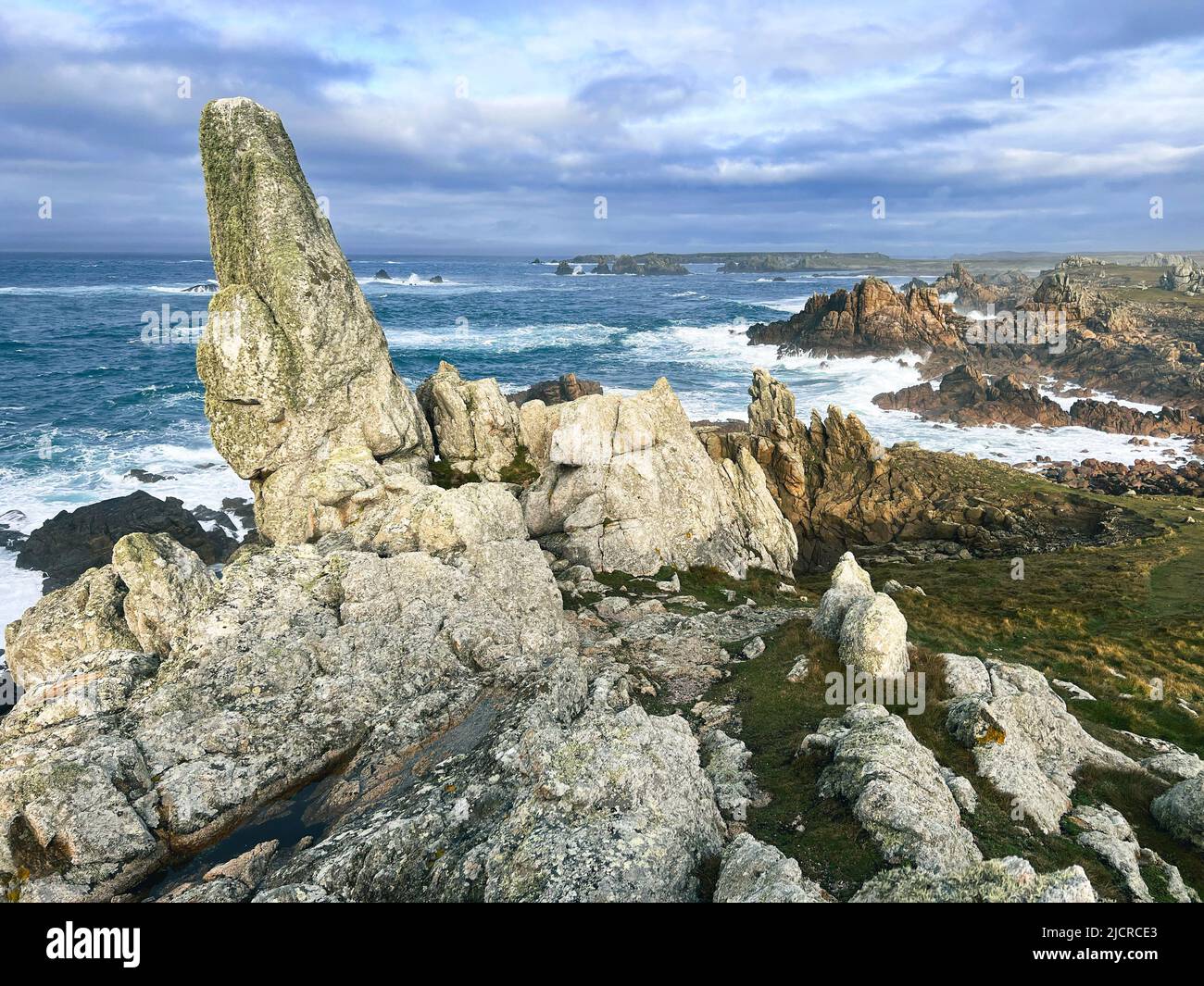 Countryside scenery hi-res stock photography and images - Alamy