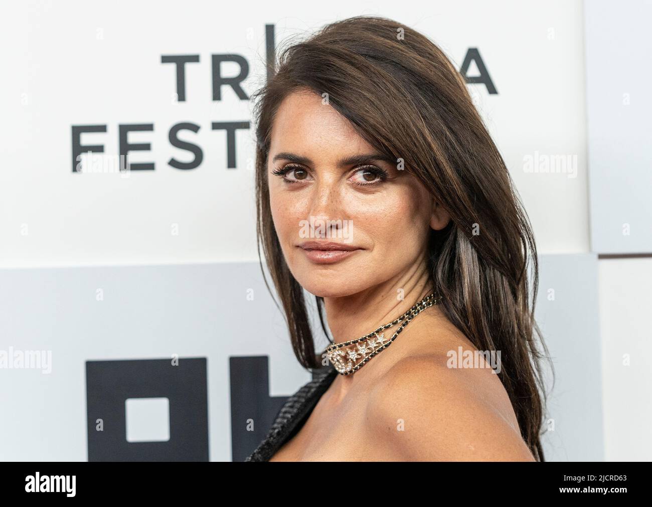 Official competition penelope cruz hi-res stock photography and images ...