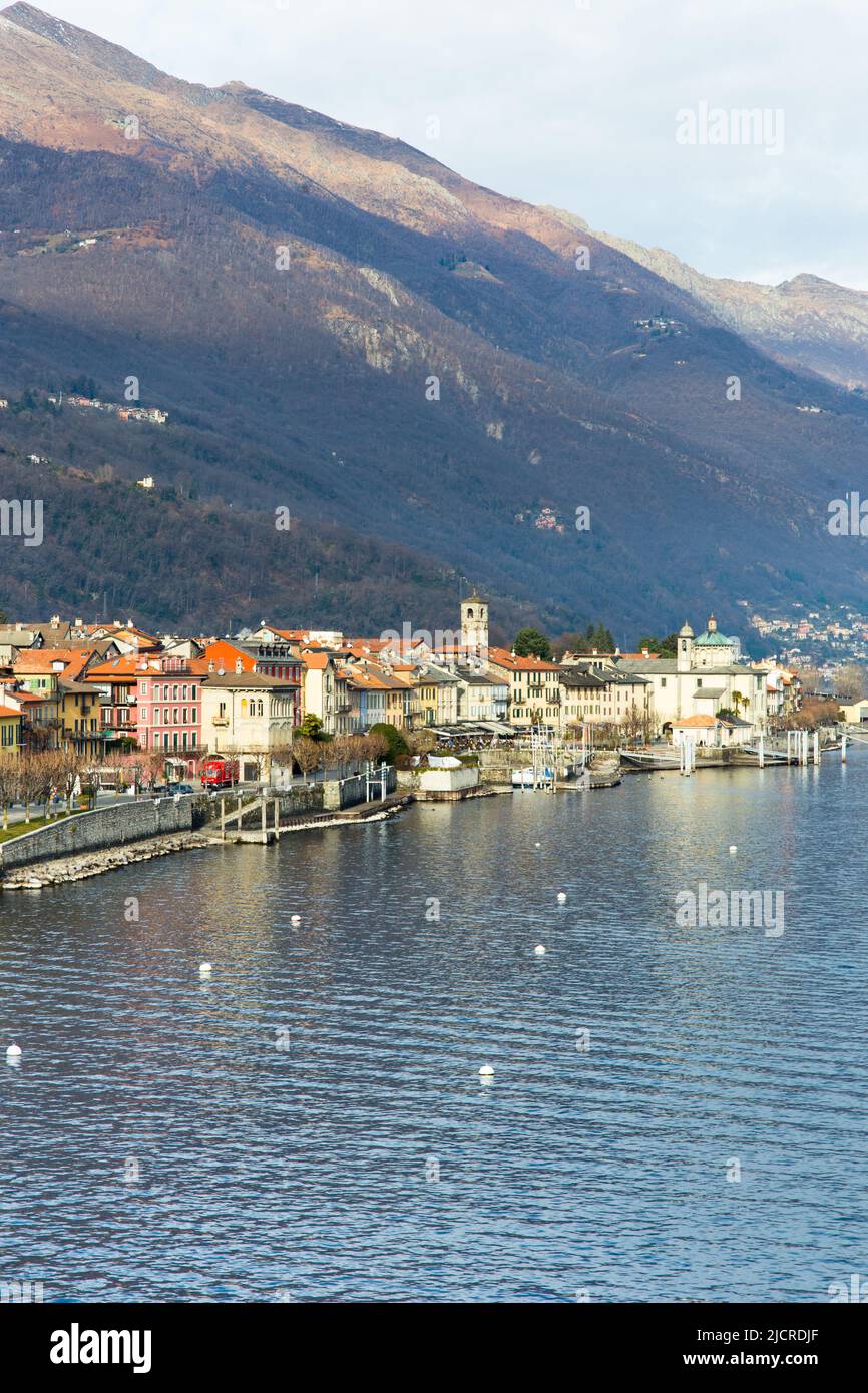 View kotor bay country hi-res stock photography and images - Alamy