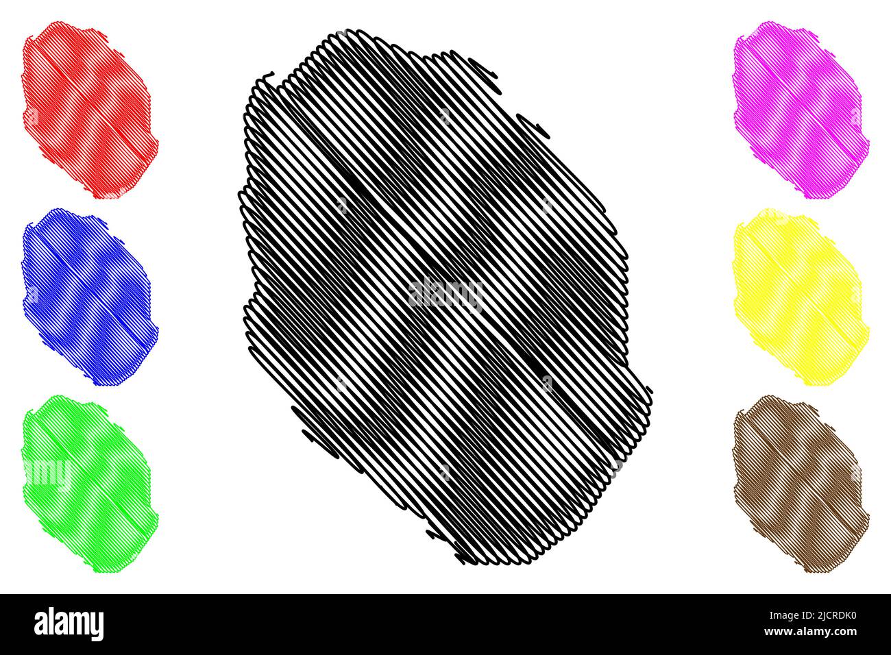 Graham border Stock Vector Images - Alamy