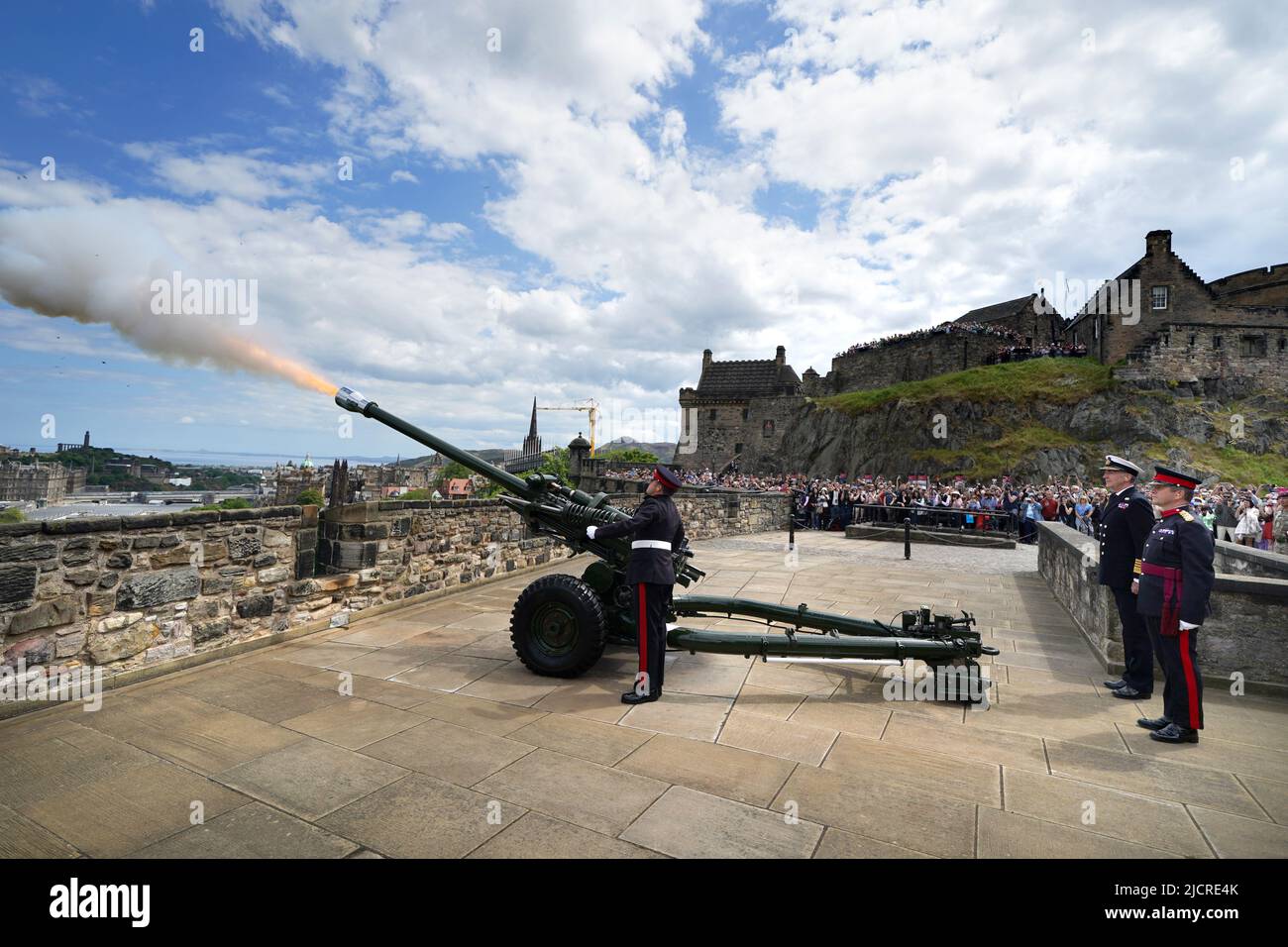 Brigadier ben wrench hi-res stock photography and images - Alamy