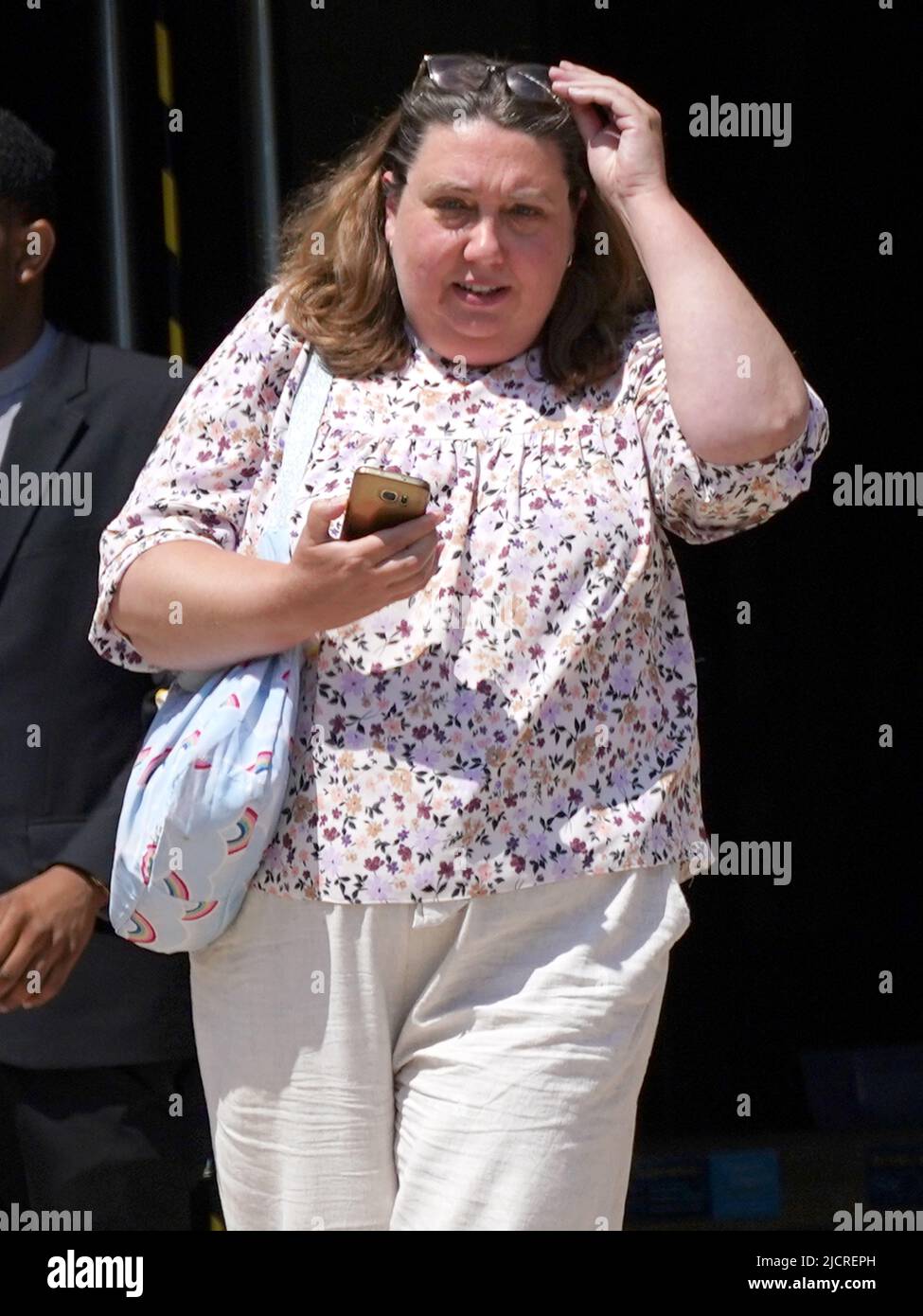 Deborah wood murder hi-res stock photography and images - Alamy