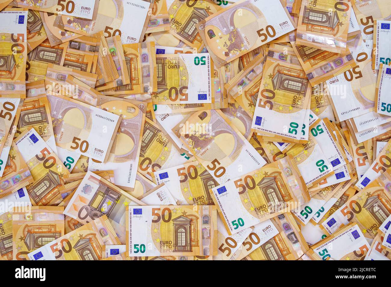 Euro banknotes european union hi-res stock photography and images - Alamy