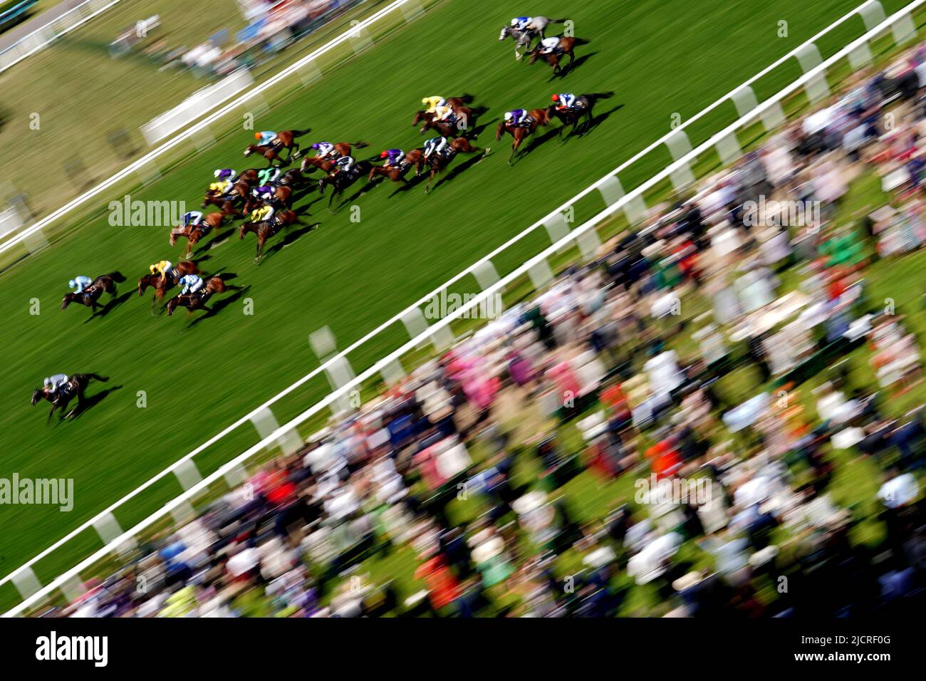 Dramatised queen mary hi-res stock photography and images - Alamy