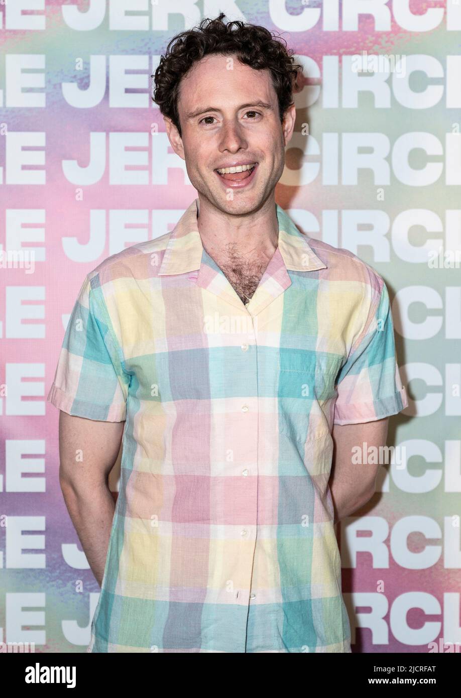 Patrick foley hi-res stock photography and images - Alamy