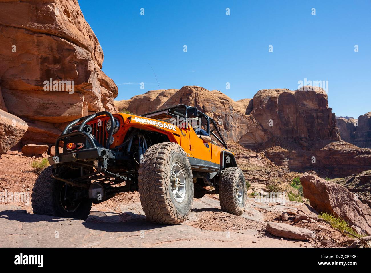 Off roading hi-res stock photography and images - Alamy