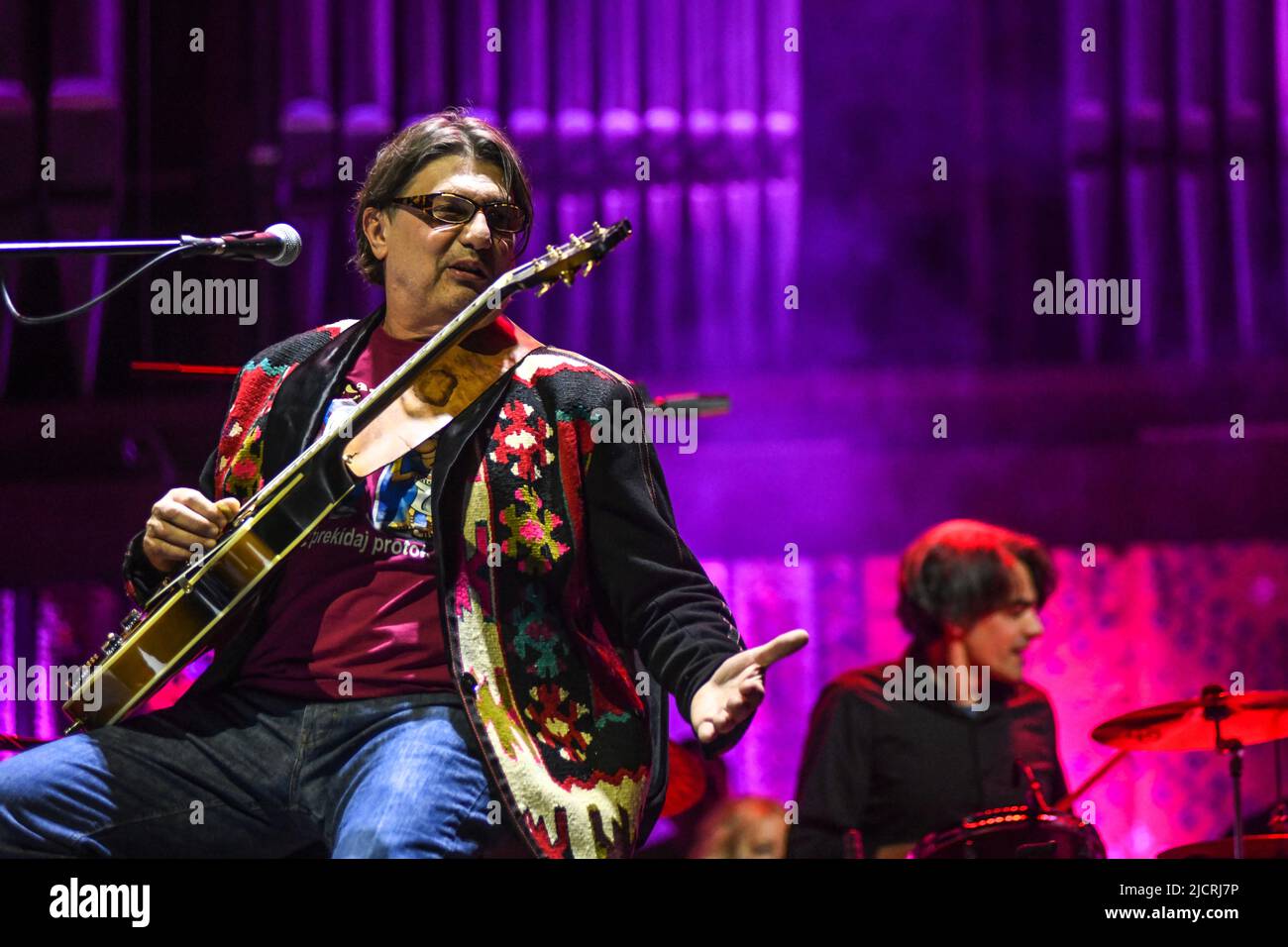 Rambo amadeus music hi-res stock photography and images - Alamy