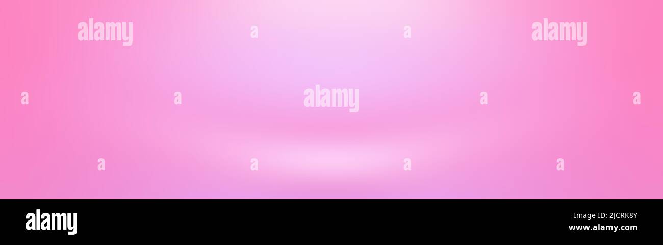 Abstract empty smooth light pink studio room background, Use as montage ...