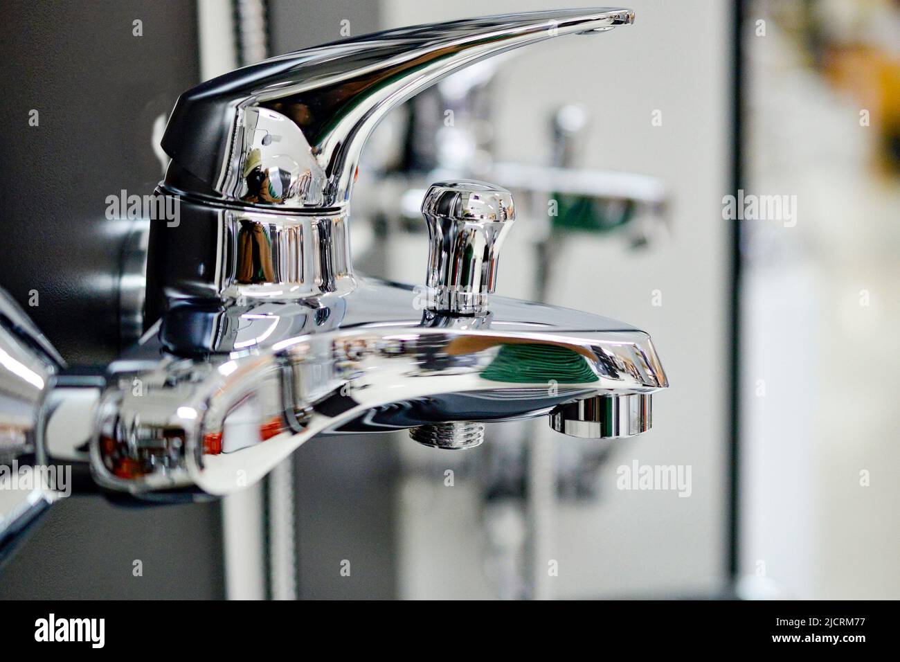 Faucet display hi-res stock photography and images - Alamy