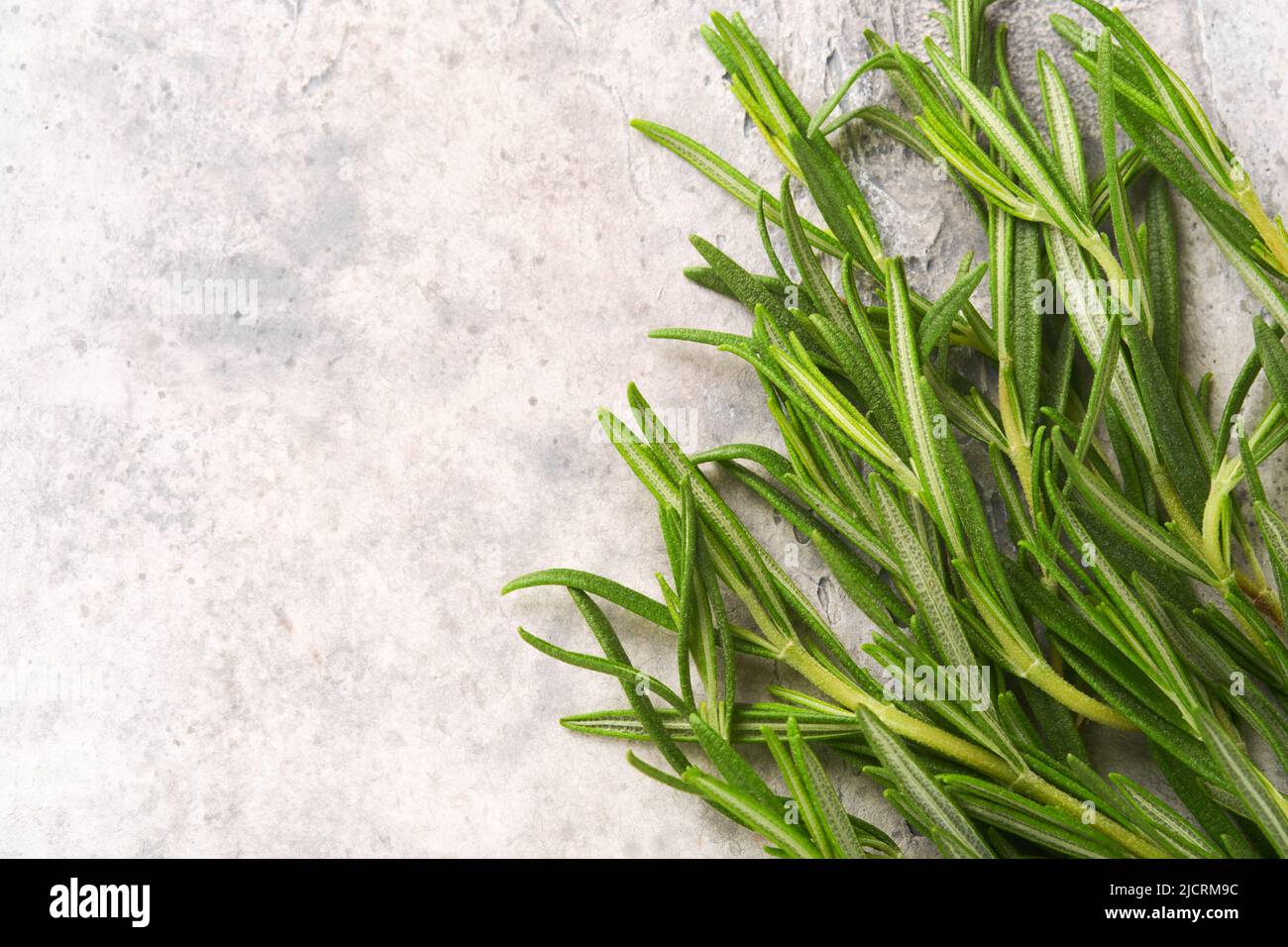 Rosemary texture hi-res stock photography and images - Alamy