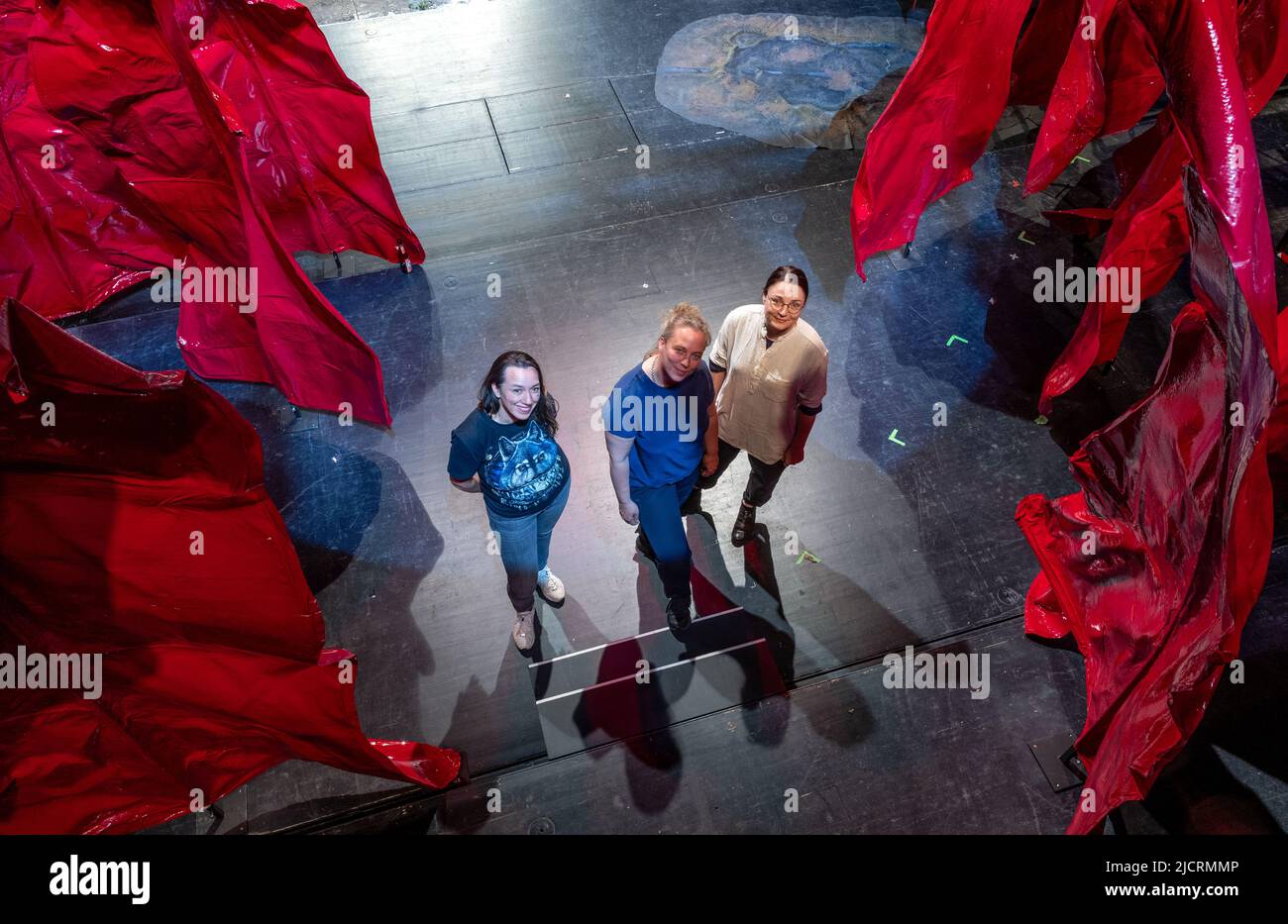 Nina levy hi-res stock photography and images - Alamy